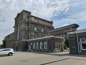 Muzey istorii zavoda-kombinata Krasny Oktyabr (V.I. Lenina Avenue No:110к2), müzeler ve sanat galerileri  Volgograd'dan