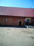 Шиномонтаж (Novosibirsk Region, Chulymskiy rayon, R-254 Irtysh, 1333-y kilometr), oto lastik tamiri  Novosibirskaya oblastından