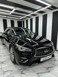 Ultima (Vitebskaya Street No:11), araç camlarının renklendirilmesi  Moskova'dan