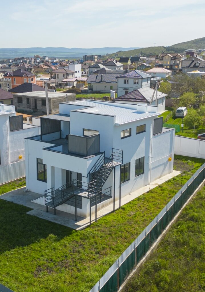 Satış ofisi Zhivopsny, Krasnodarski krayı, foto