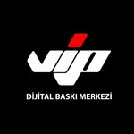 Vıp Dijital Baskı Merkezi (Maltepe Mah., Litros Yolu Sok., No:2-4C, Zeytinburnu, İstanbul), dijital baskı  İstanbul'dan