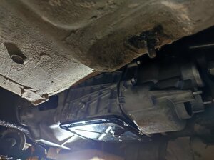 Upgrade Garage (No:2, derevnya Yushkovo), otomobil servisi  Moskova ve Moskovskaya oblastından