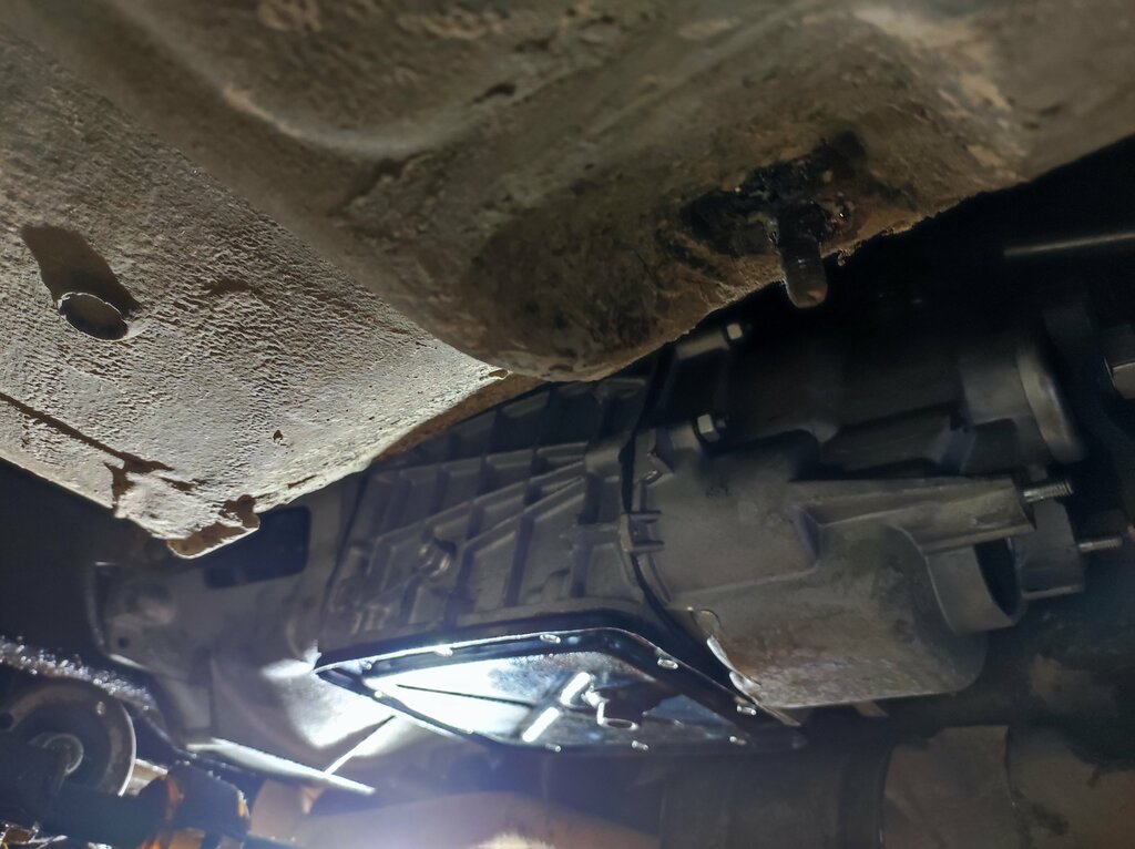 Otomobil servisi Upgrade Garage, Moskova ve Moskovskaya oblastı, foto