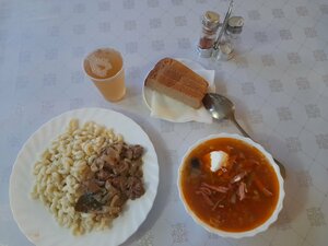 Ryabinushka (ulitsa Bratyev Shulayevykh No:50А, derevnya Yemyotkino), kafe  Çuvaşya'dan