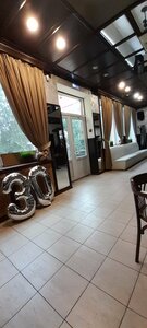 Бриз (Transportnaya ulitsa No:2Д, Novocherkassk), kafe  Novoçerkassk'tan