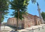 Fethiye Cami (İstanbul, Fatih, Balat Mah., Fethiye Kapısı Sok., 2/2), cami  İstanbul'dan