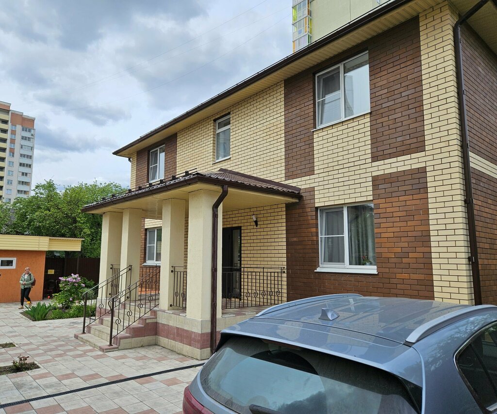 Pansiyonlar, hosteller Ара, Lipetsk, foto