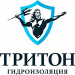 Company Triton Waterproofing (Oktyabrskiy Avenue No:1), yalıtım hizmeti  Liubertsy'den