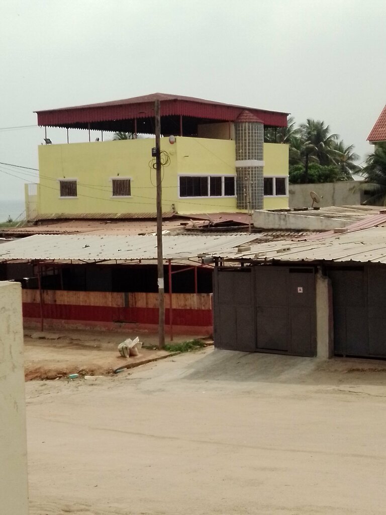 Mini-market Carrimal Comercial, Comércio Geral Limitada, Loanda, foto