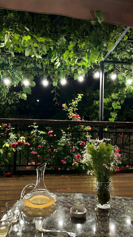 Otel ბორჯომი ვერდე • Boutique Hotel Borjomi Verde, , foto