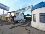 Redline (60K-9, 1-y kilometr No:2/4, Rostov-on-Don), otomobil servisi  Rostov‑na‑Donu'dan