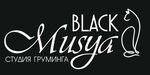 BlackMusya (Priokskiy Lane No:9к1), evcil hayvan kuaförleri  Stupino'dan