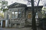Усадьба М. Н. Щелокова (Studyonaya Street No:10А), turistik yerler  Nijni Novgorod'dan