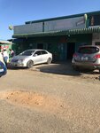 Taruvinga liquor store (Lusaka, Kabwata, Naketenga Street), alkollü içecekler  Lusaka'dan