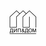 Dip & Dom (Makovskogo Street No:10), yazlık ev inşaatı  Novosibirsk'ten