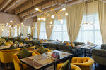Сытый лось (Kolomensky Drive No:10), restoran  Moskova'dan