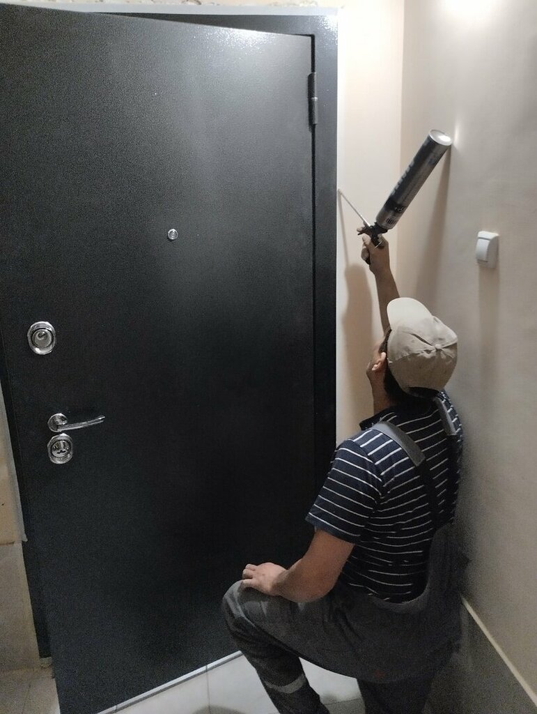 Kapılar Argus, Perm, foto