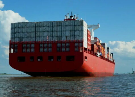 Tekne, kayık, yat Krypton Maritime, Dubai, foto