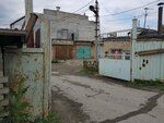 Гаражный кооператив № 4 Урал (Chelyabinsk Region, Miass, Tsentralny territorialny okrug), garajlar  Miass'tan