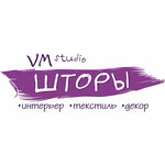VM-studio (Zanevskiy Avenue No:65к2), perde ve korniş üreticileri  Saint‑Petersburg'dan