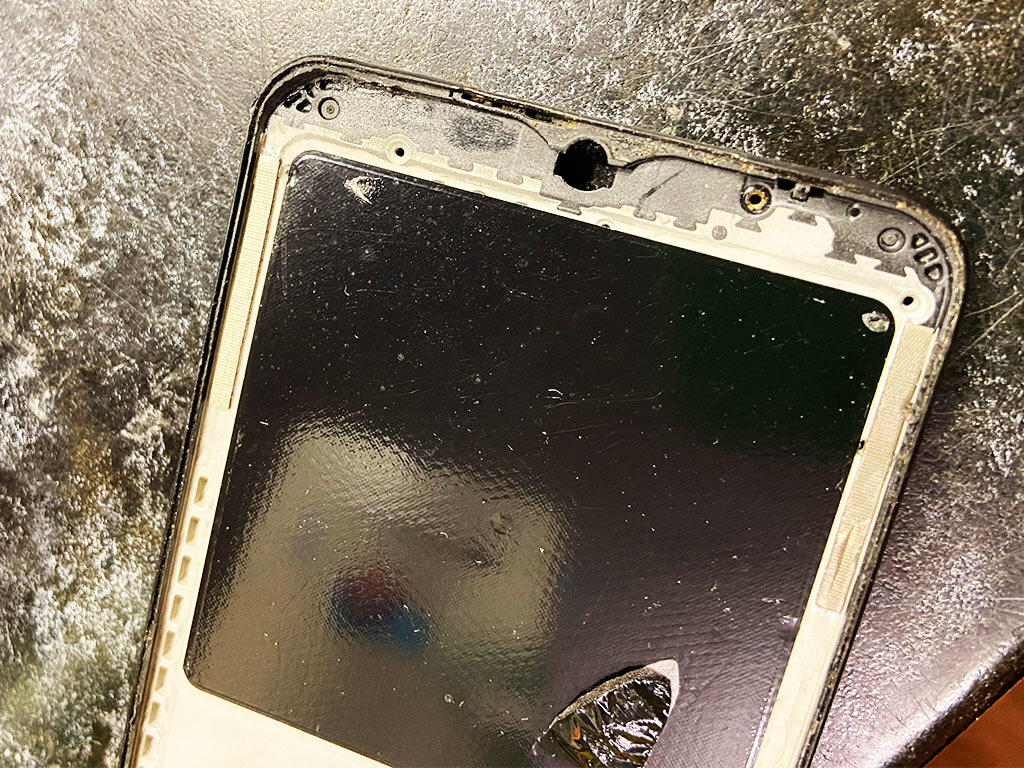 Telefon tamir servisi Sc Vse Chikago, Moskova ve Moskovskaya oblastı, foto