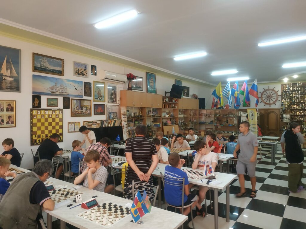 Otel Гостевой дом Белая ладья, Krasnodarski krayı, foto