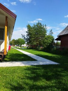 Holiday home no Seliger (Tver Region, Ostashkovskiy Municipal District, derevnya Nepriye), otel  Tverskaya oblastından