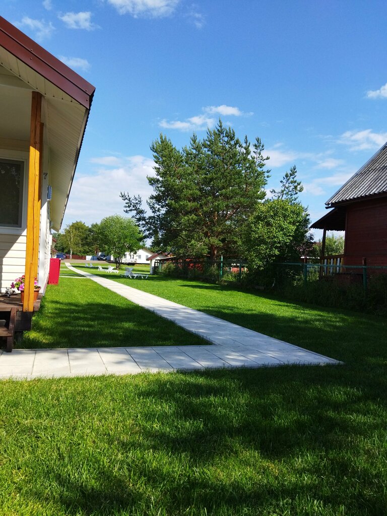 Konuk evi Holiday home no Seliger, Tverskaya oblastı, foto