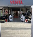 Vestel Ekspres İstanbul Pendik Yenişehir Kurumsal Satış Mağazası (Yenişehir Mh. Mustafa Akyol Sk. No:13, Pendik, İstanbul), beyaz eşya mağazaları  İstanbul'dan