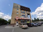 Кондиционеры55.рф (10 Let Oktyabrya Street No:193к2), klima satışı  Omsk'tan