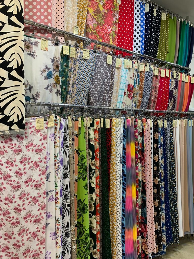 Mefruşat Loren, Krasnodar, foto