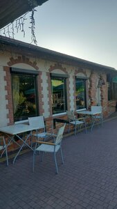 Meat House (Dzerzhinskogo Street No:210А, Kaliningrad), restoran  Kaliningrad'dan