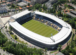 Estádio D. Afonso Henriques (Braga, Guimarães), stadyum