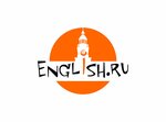 English.ru (Antsiferova Street No:7А, Yoshkar-Ola), yabancı dil kursları  Yoshkar‑Ola'dan