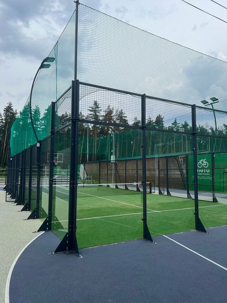 Spor kulüpleri CoolSport, Moskova ve Moskovskaya oblastı, foto