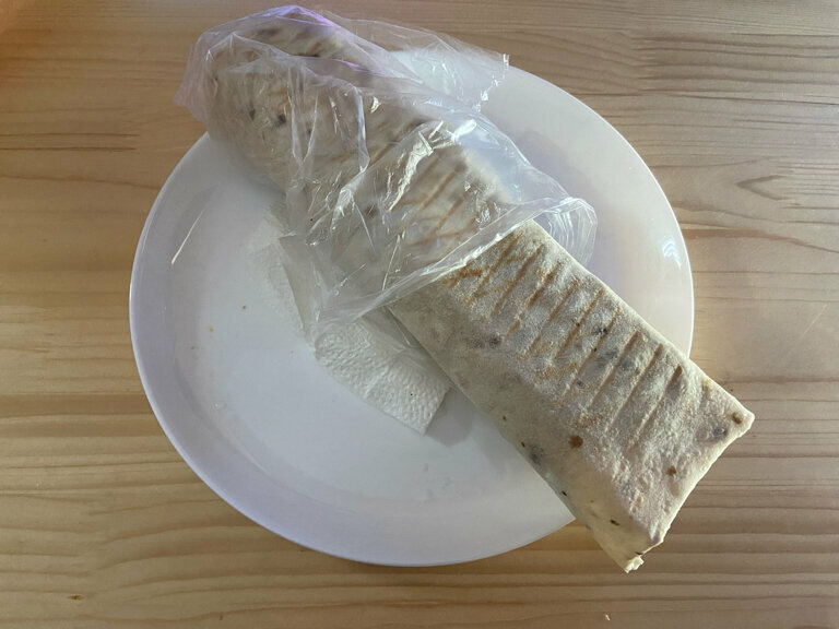 Fast food Шашлычный двор, Kursk, foto