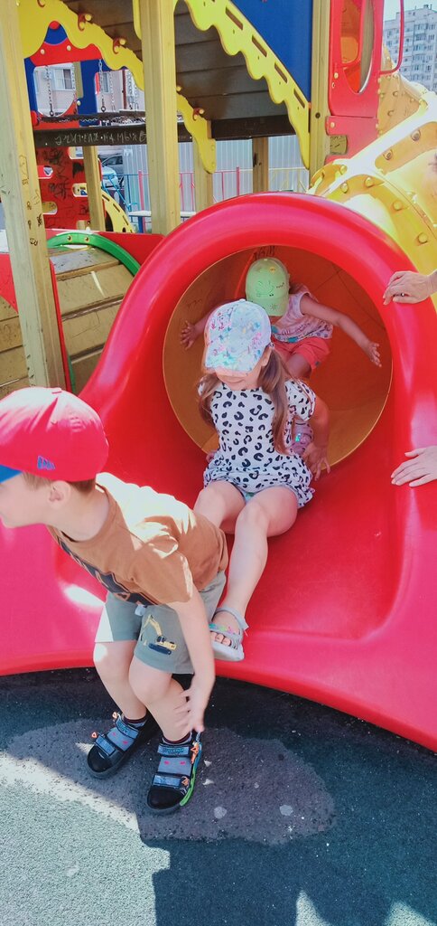 Ev personeli Мини сад Няня Макфи, Krasnodar, foto