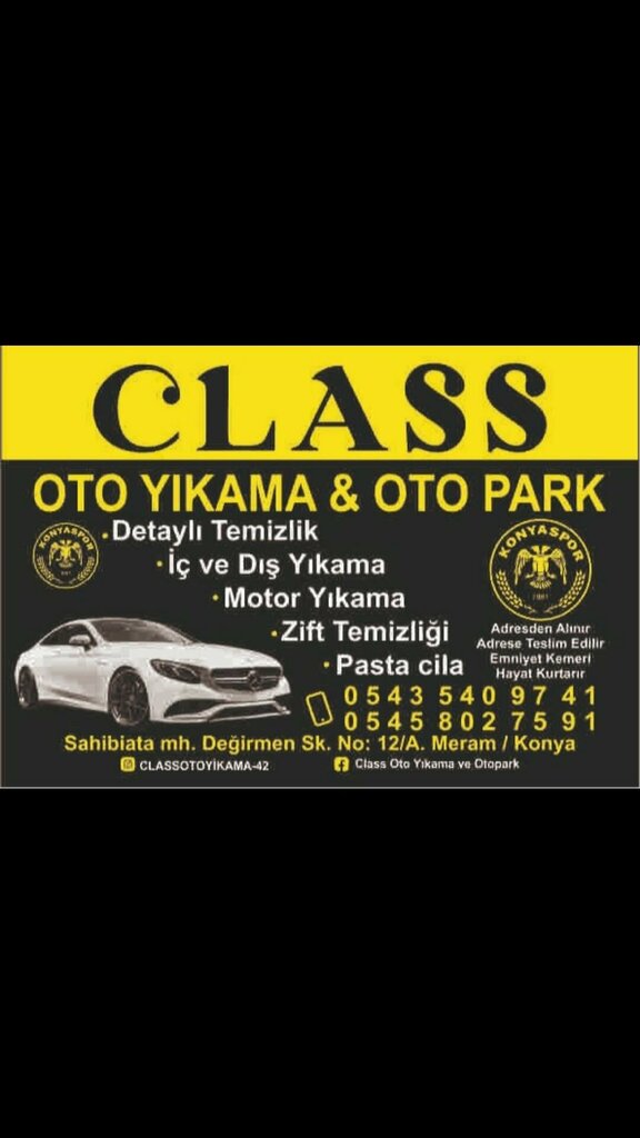 Taksi çağırma Konya Taksi, Konya, foto