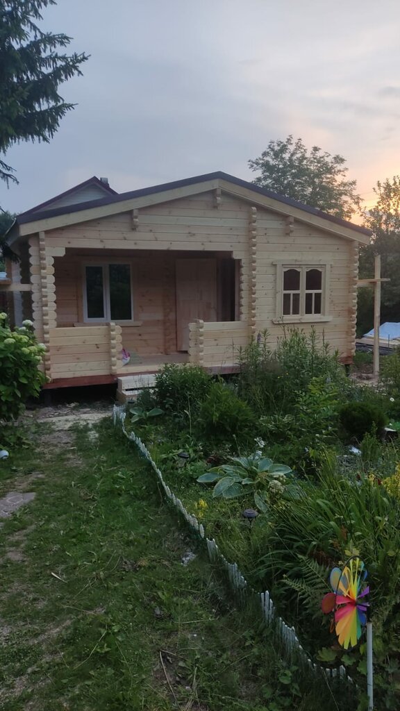 i̇nşaat firmaları Green Forest, Moskova ve Moskovskaya oblastı, foto