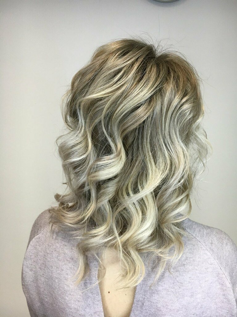 Güzellik salonu Lumosk, Novoçerkassk, foto