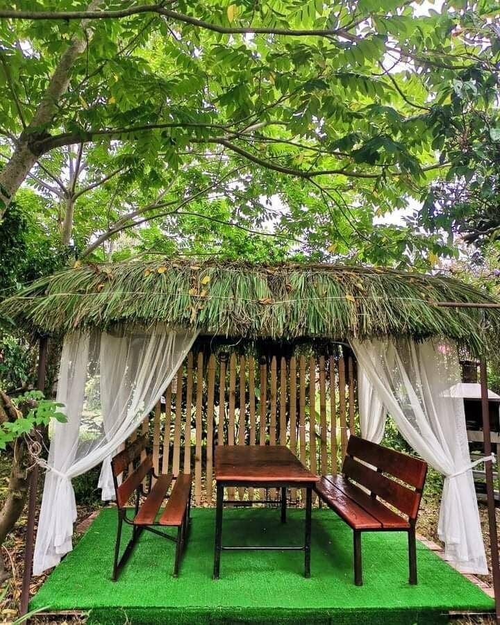 Otel Guest House Pirvelwodebuli, Batum, foto