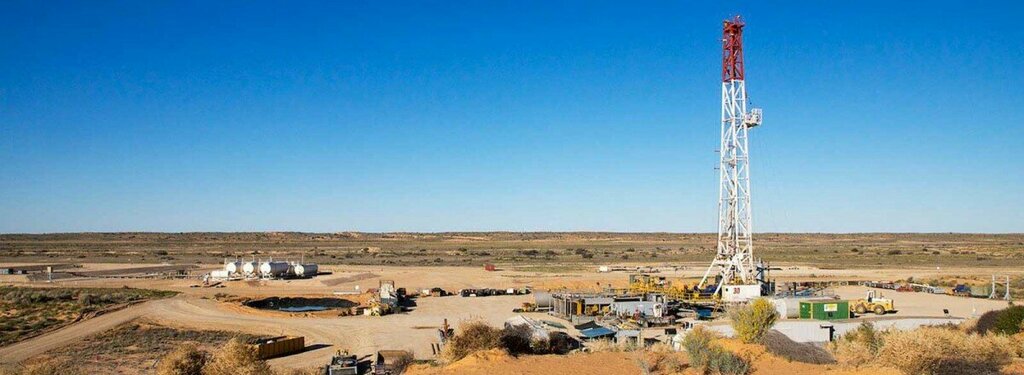 Petrol ve gaz firması Delta Oilfield Services, Dubai, foto