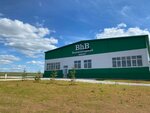 Биэйчби Систем (Zavodskaya ulitsa No:1, posyolok gorodskogo tipa Bogatyye Saby), sanayi kuruluşu  Tataristan'dan