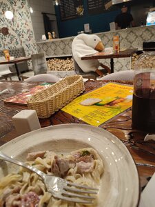 Kofebulka (Lenina Avenue No:66Б, Kemerovo), pizzacılar  Kemerovo'dan
