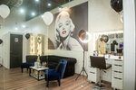 Marilyn Monroe (Pieramozhcaw Avenue No:65), güzellik salonu  Minsk'ten