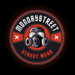 Mondaystreet (Shotemur Street No:57), giyim mağazası  Duşanbe'den