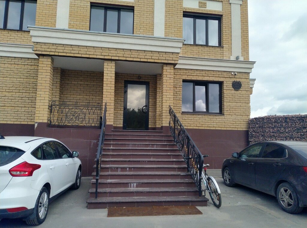 Yol ve asfalt ürünleri RyazanDorSnab, Riazan, foto