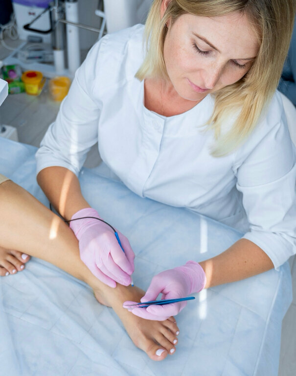 Epilasyon Modern, Soçi, foto