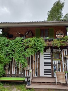 Param par (5-ya Prirechnaya ulitsa No:2), otel  İvanovo'dan
