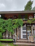 Param par (5-ya Prirechnaya ulitsa No:2), otel  İvanovo'dan